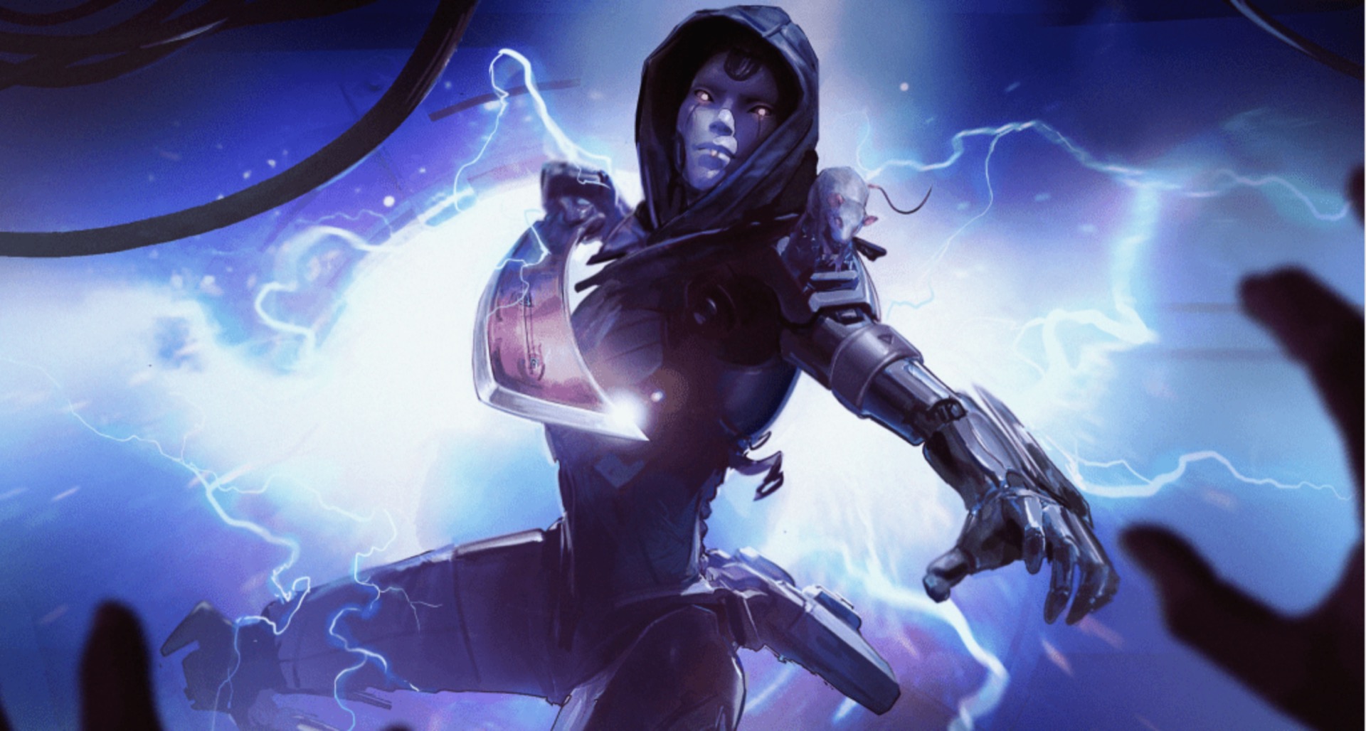 Apex Legends pelin 11 Kausi Escape Tuo Mukanaan Uuden Kartan apex-legends-pelin-11-kausi-escape-tuo-mukanaan-uuden-kartan